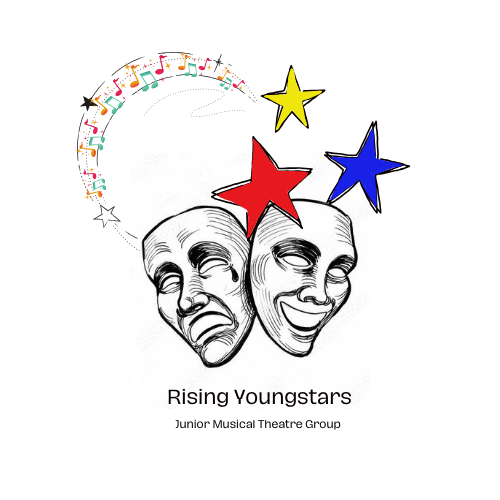 About us – Rising Youngstars